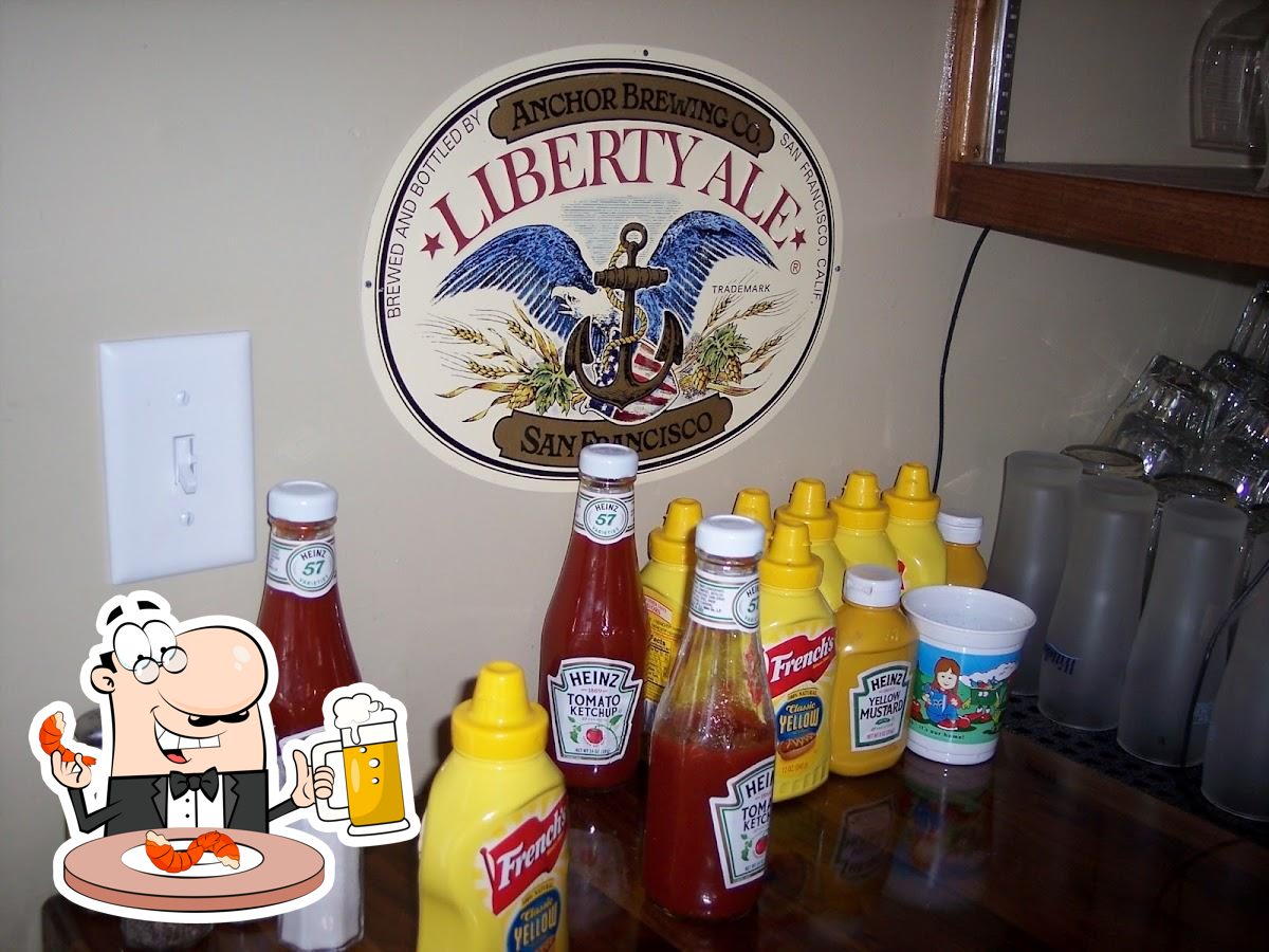 Patriots Tavern, Stillwater - Restaurant menu, prices and reviews
