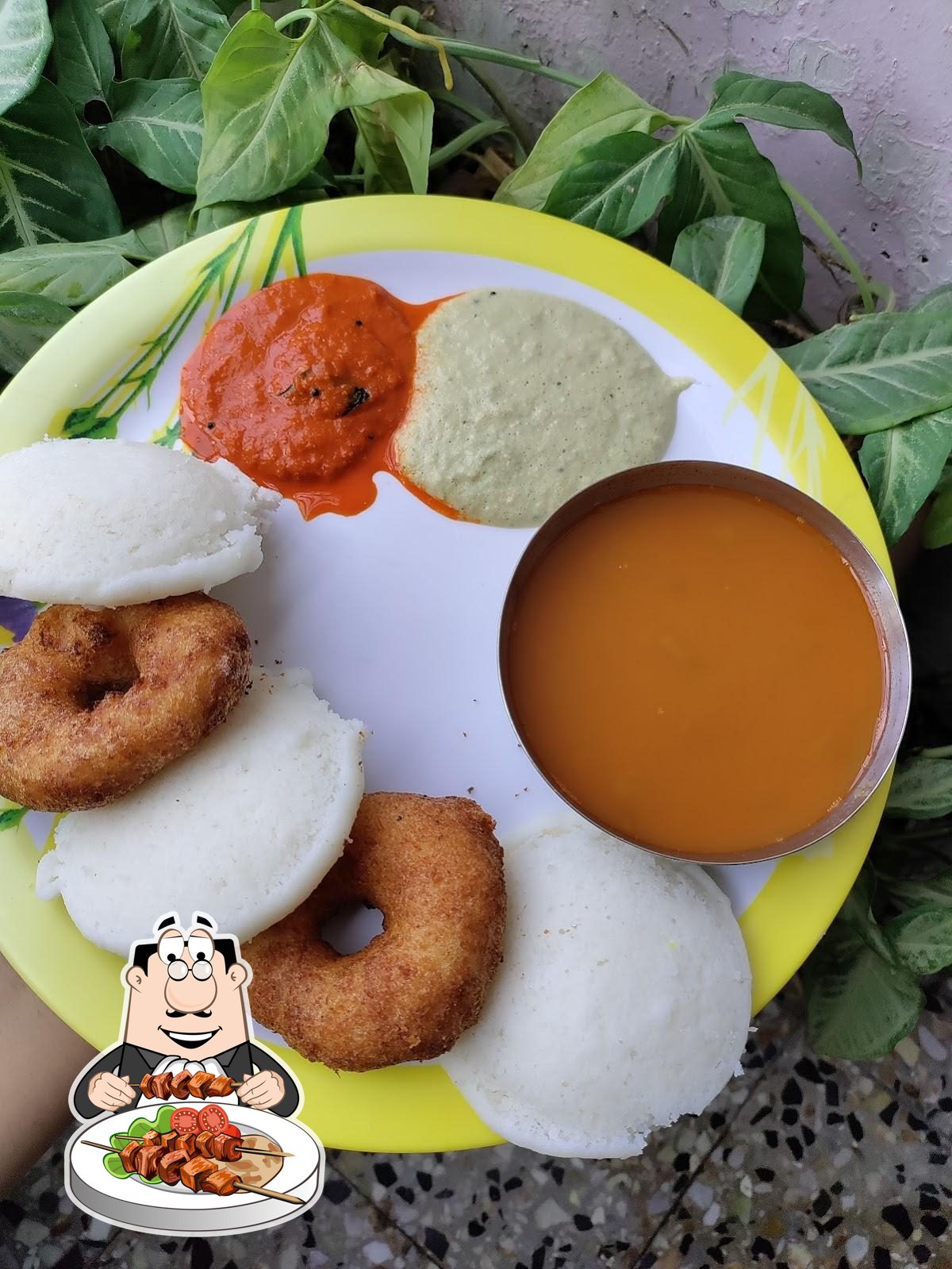 Sundaram Idli House ( JAIN ), Pune - Restaurant menu, prices and reviews