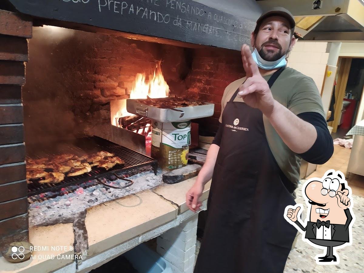Trattoria Jacky Jackson - Pollo ai Ferri ristorante, Sommacampagna ...