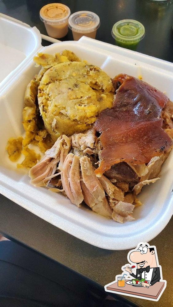 Tropico Mofongo Restaurant, 3160 Vineland Rd #2 in Kissimmee ...
