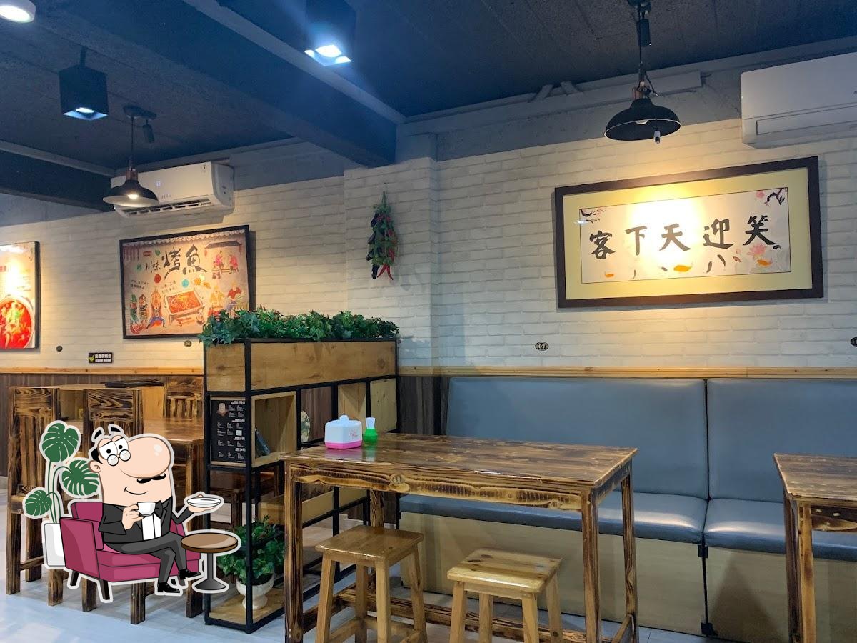 Xiang La Xiao Chu, North Jakarta - Restaurant menu, prices and reviews