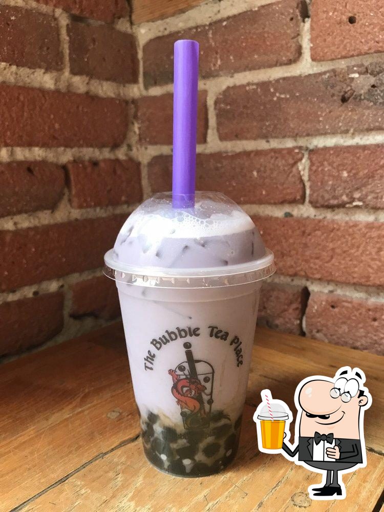Café Bubble Tea Place, Victoria - Carta del restaurante y opiniones