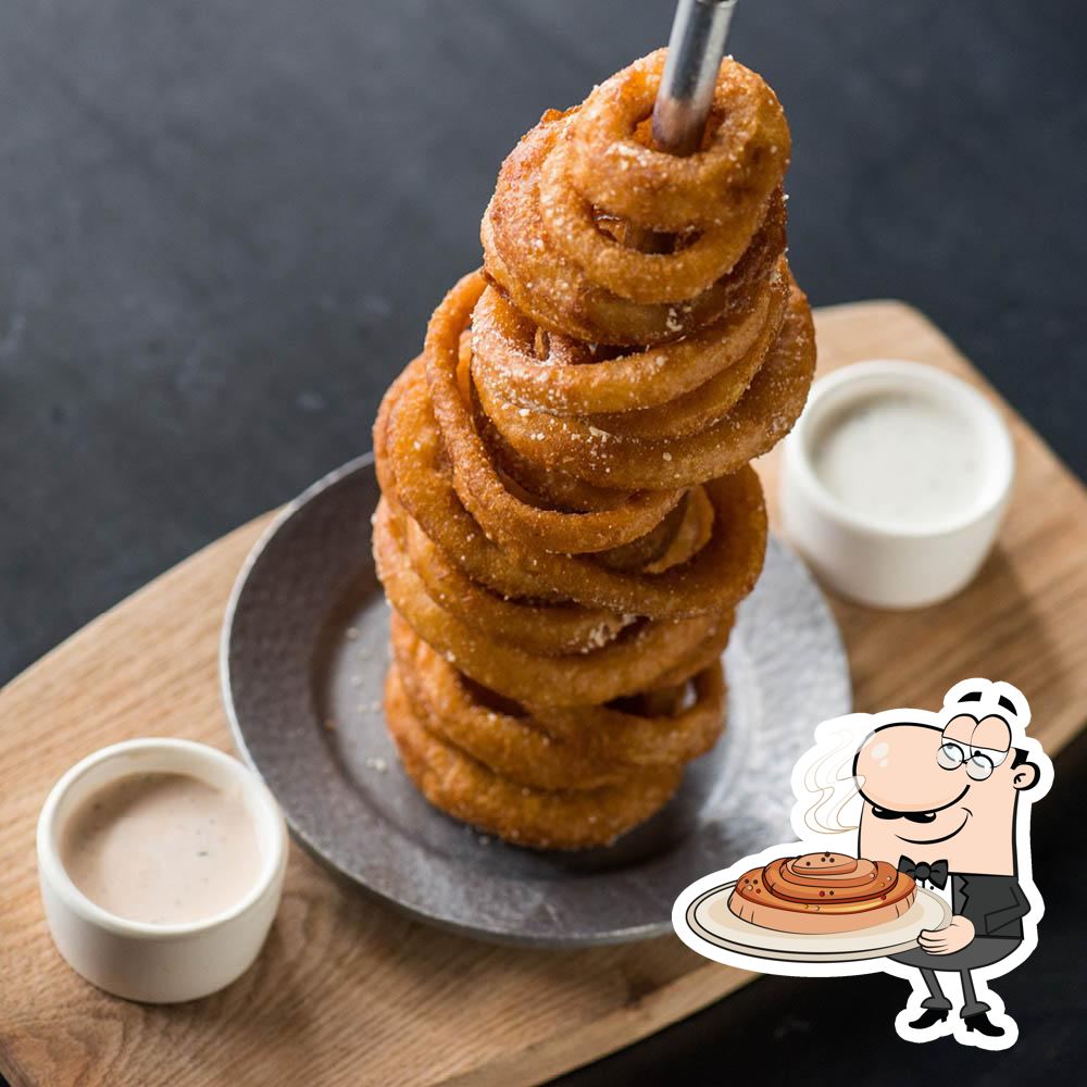 Yard House in Boca Raton - Restaurant menu and reviews