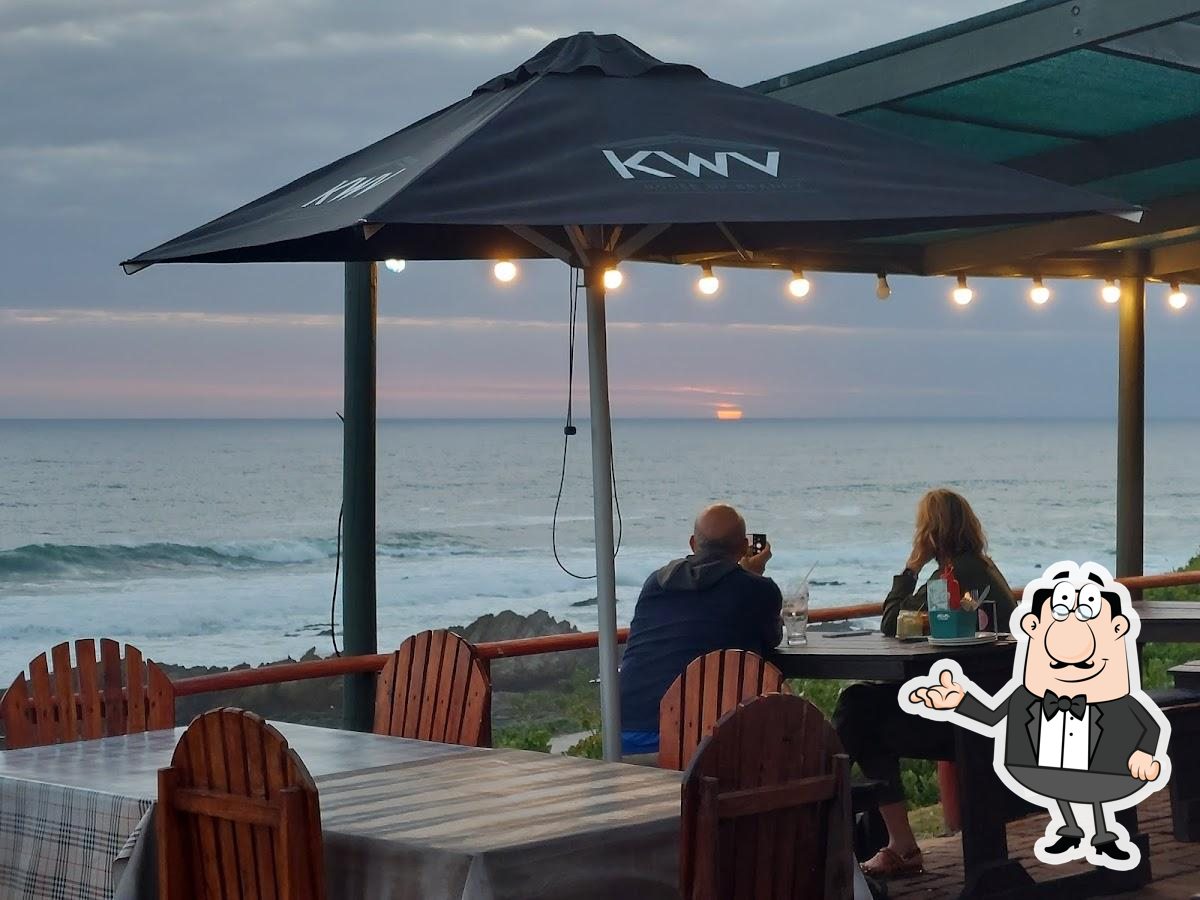 Barnacles Restaurant, Port Elizabeth - Restaurant menu, prices and reviews