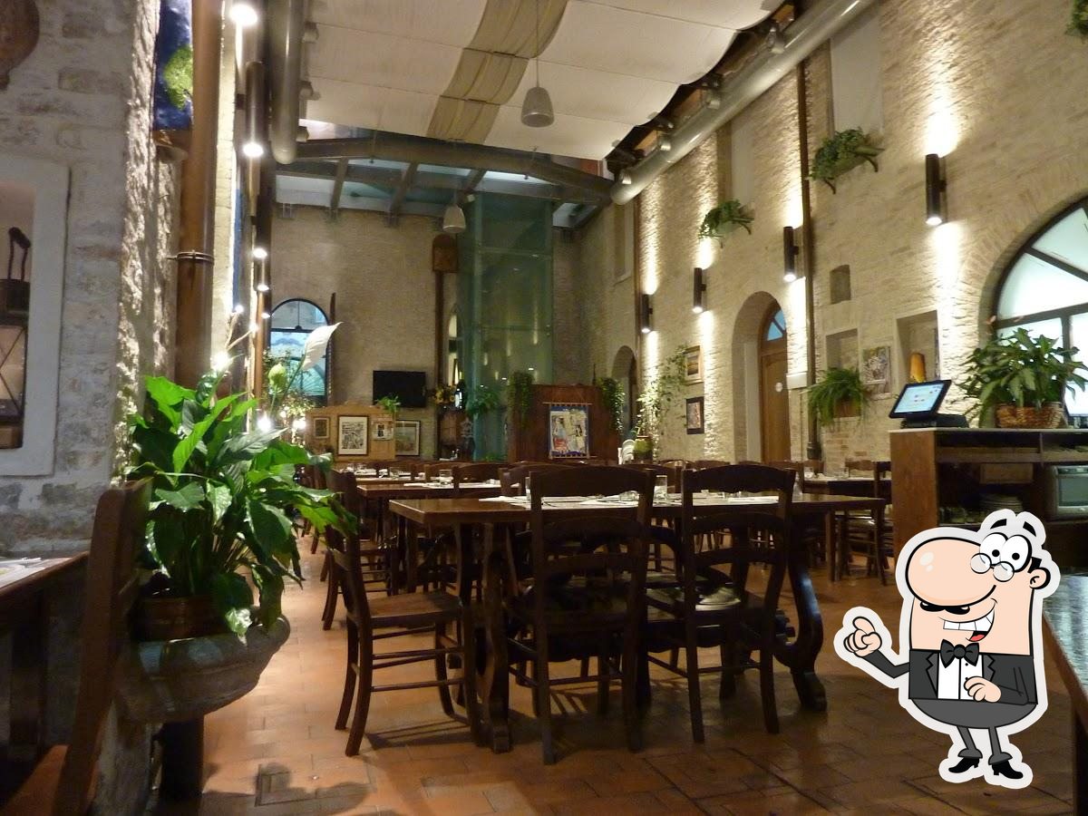 Ca' de Vèn pub & bar, Ravenna - Restaurant menu and reviews