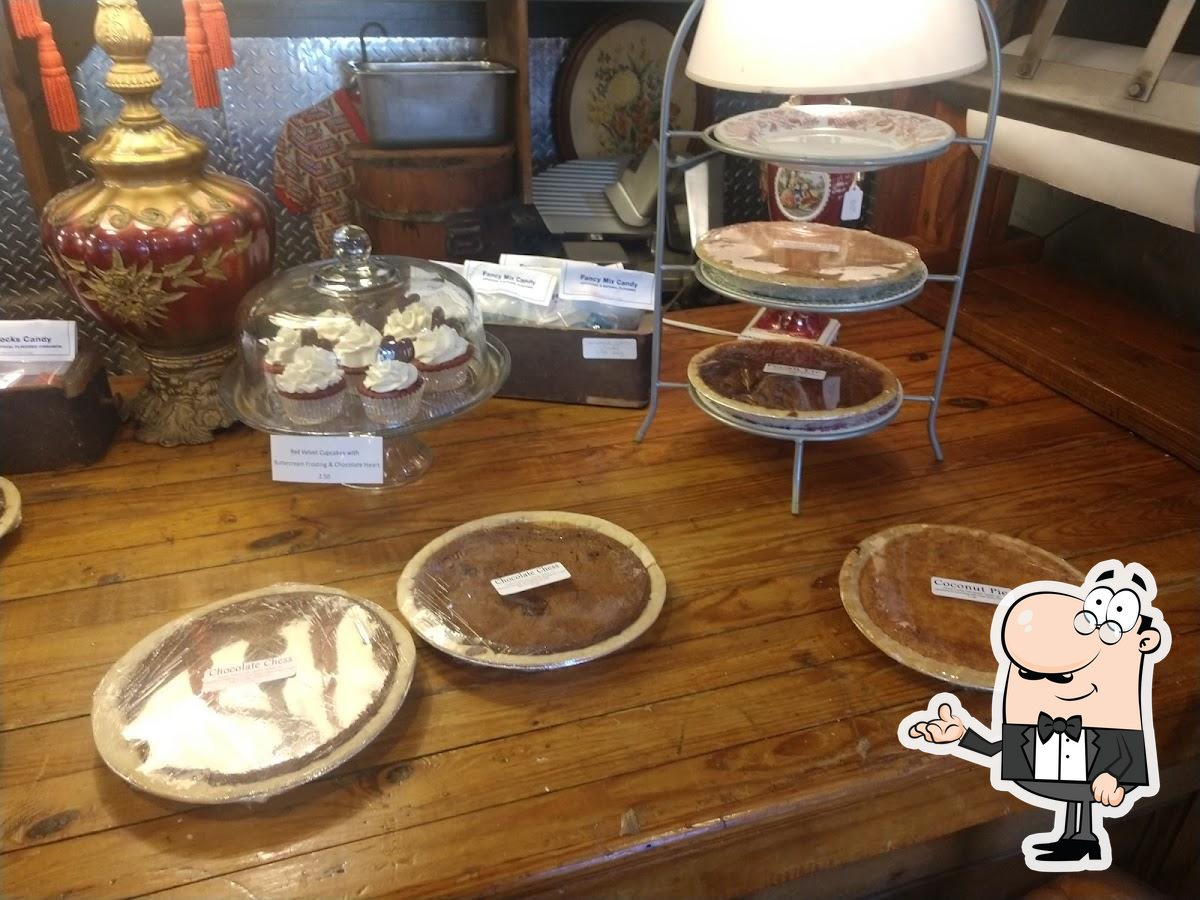 Farmer Frank's Farm Market in Suffolk - Restaurant reviews