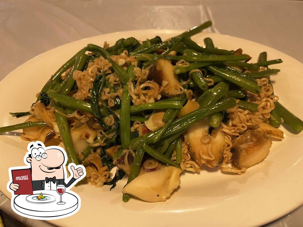 Bluewave Seafood, 6211 Barker Cypress Rd Suite B-126 in Houston ...
