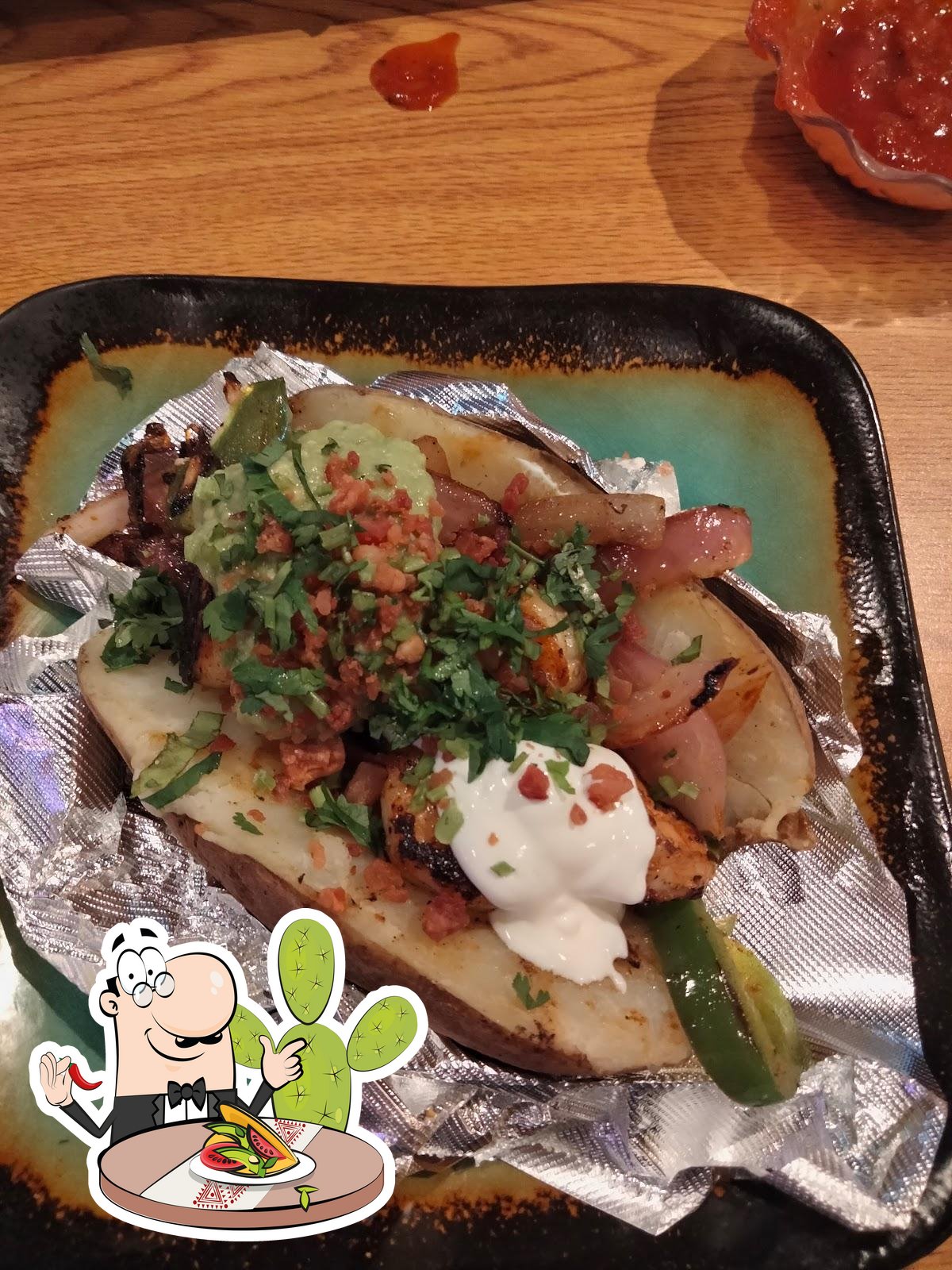 CANO'S MEXICAN BAR & GRILL in Fairview - Restaurant menu and reviews