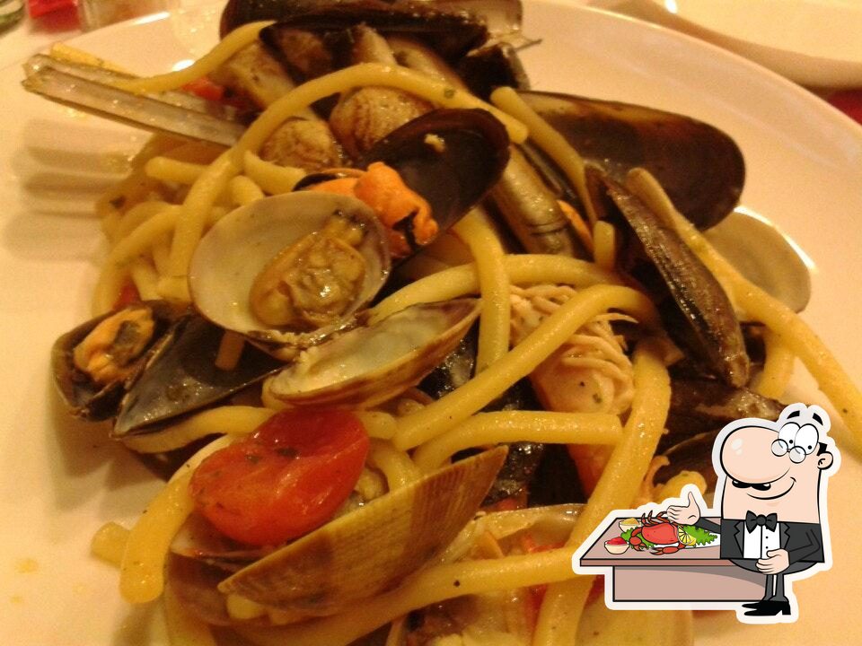 Orso Bianco ristorante, Monza - Recensioni del ristorante