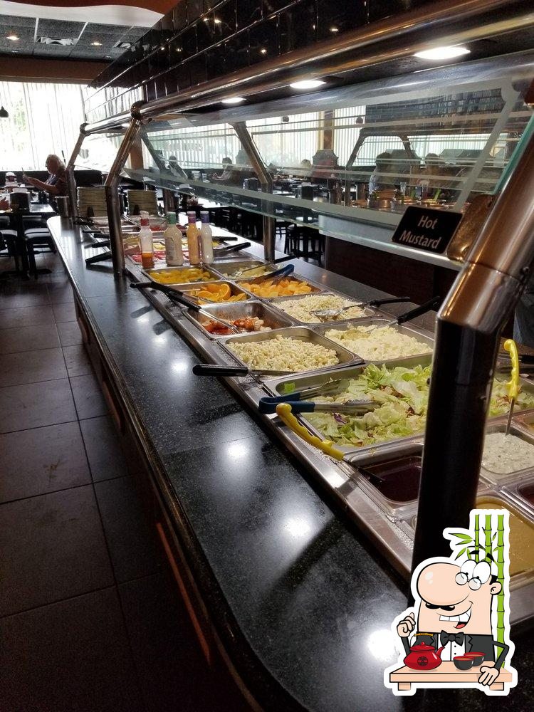 China Town Super Buffet, 151 S 18th St Ste W in Kansas City ...