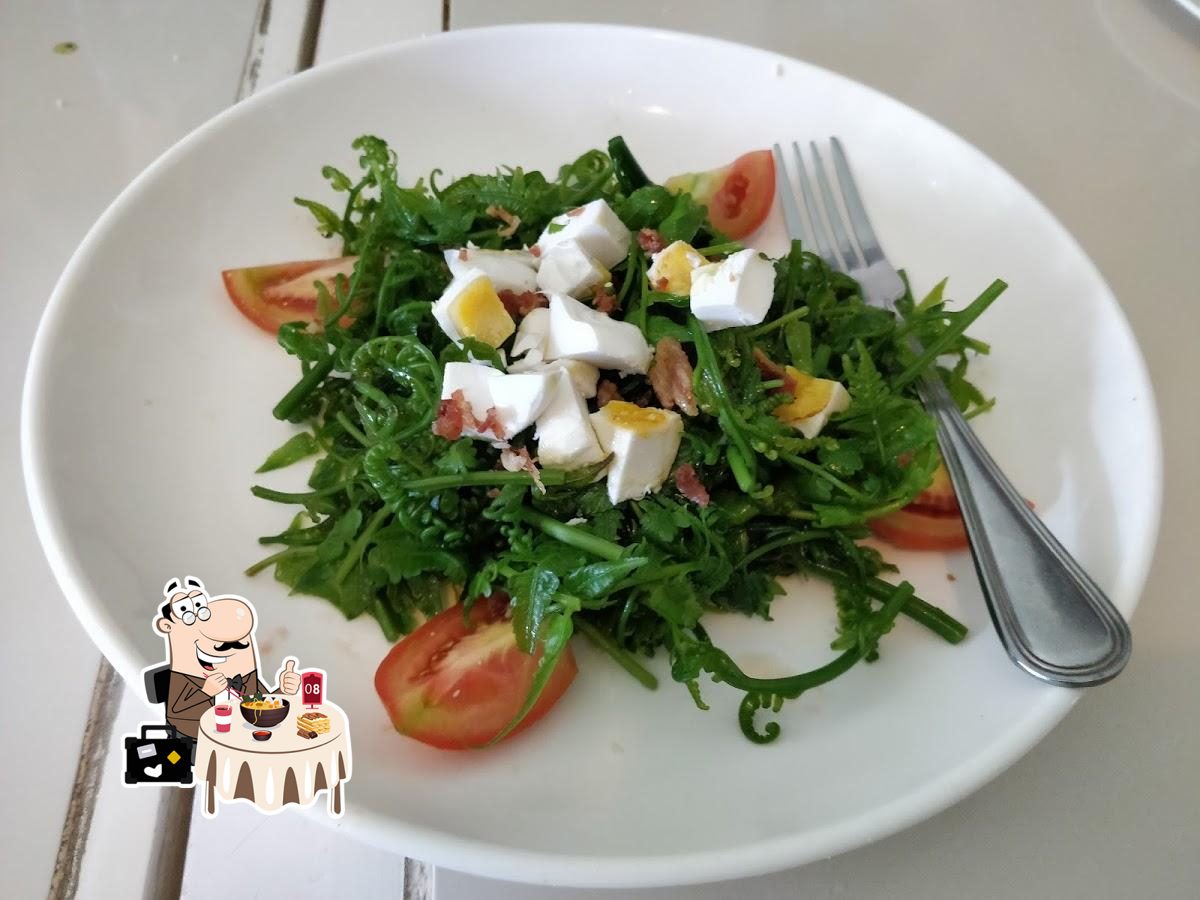 Dalcielo SEARCA Hotel restaurant, Los Baños - Restaurant reviews