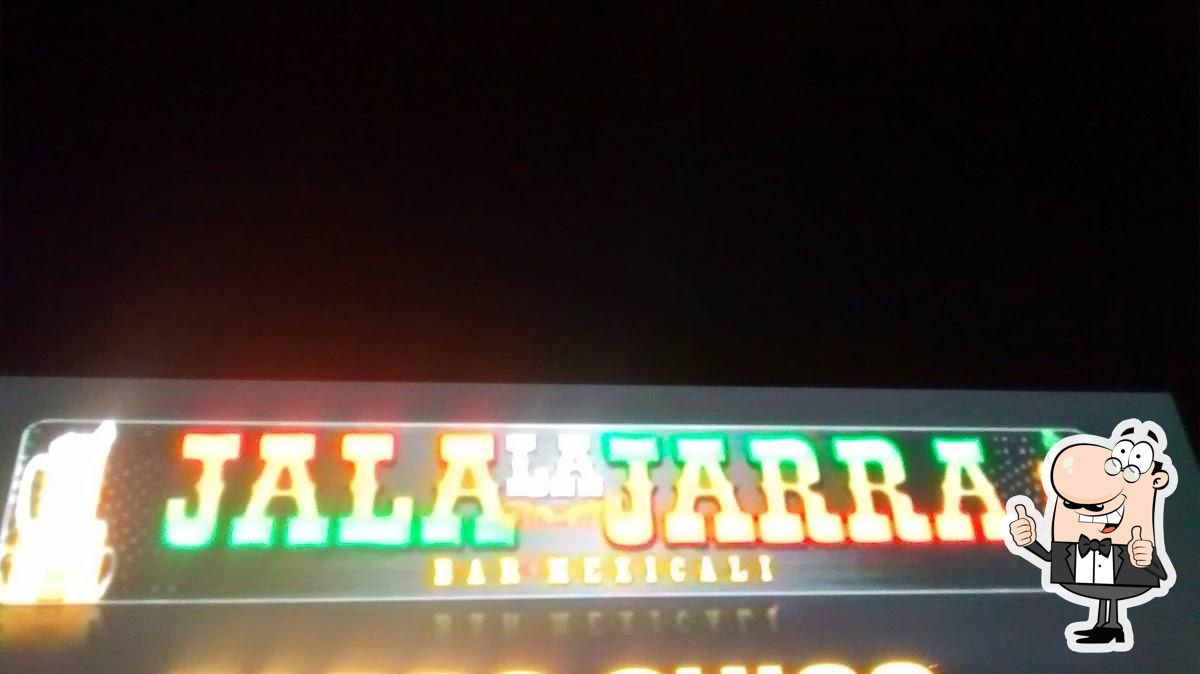 JALA LA JARRA pub & bar, Mexicali - Restaurant reviews