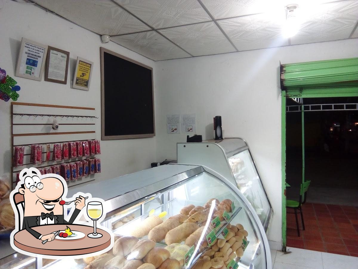 Pannus Panaderia Y Pasteleria restaurant, Cúcuta - Restaurant reviews