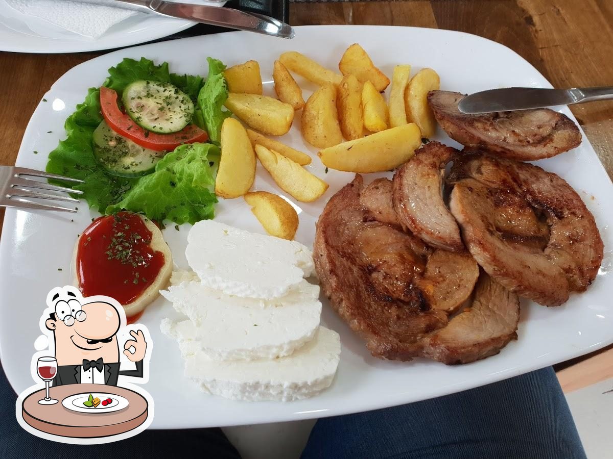 Restoran Brajlovic Tuzla, Tuzla - Restaurant menu, prices and reviews