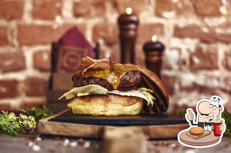 Steak Corner, Thessaloniki - Restaurant menu and reviews