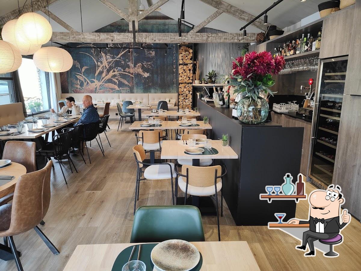 Varovito Bistró, Bruc - Menú del restaurante, precios y reseñas