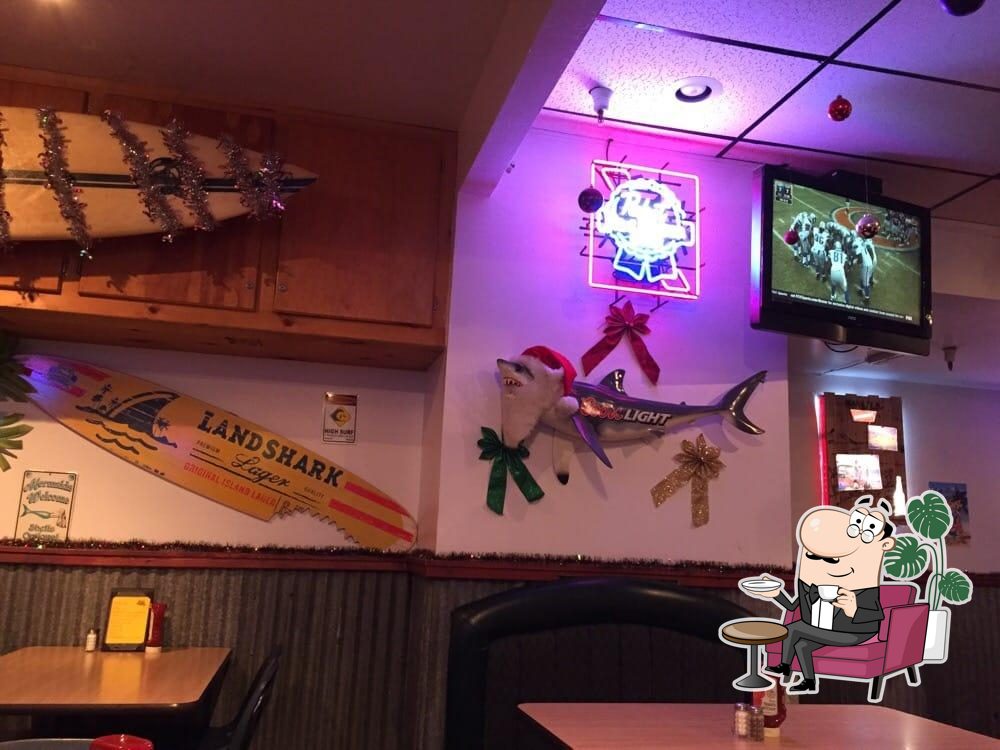 Back Alley Bowl & Grill, Bishop - Restaurant menu, prices and reviews