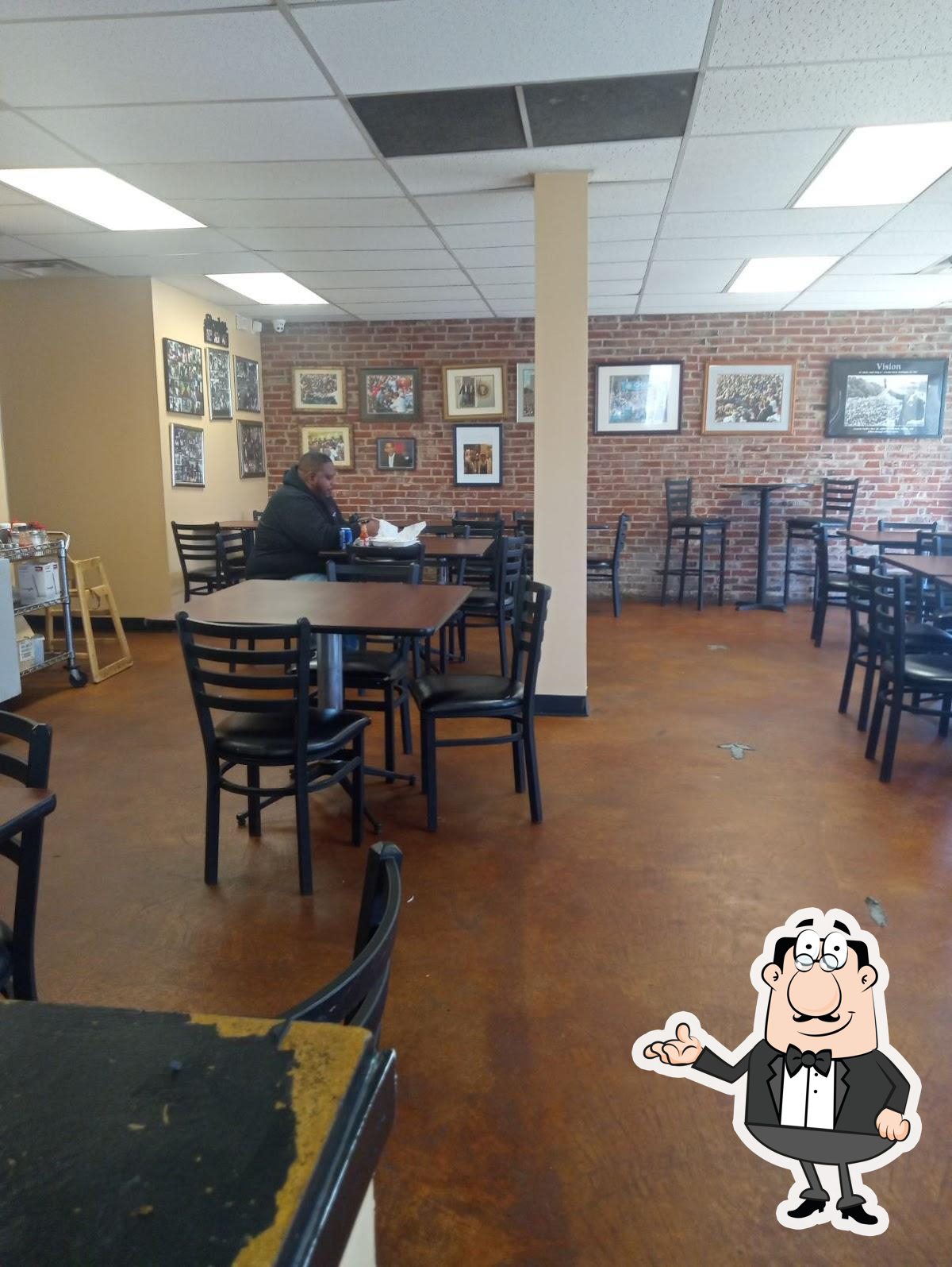 Diner's Delight, St. Louis - Restaurant menu, prices and reviews