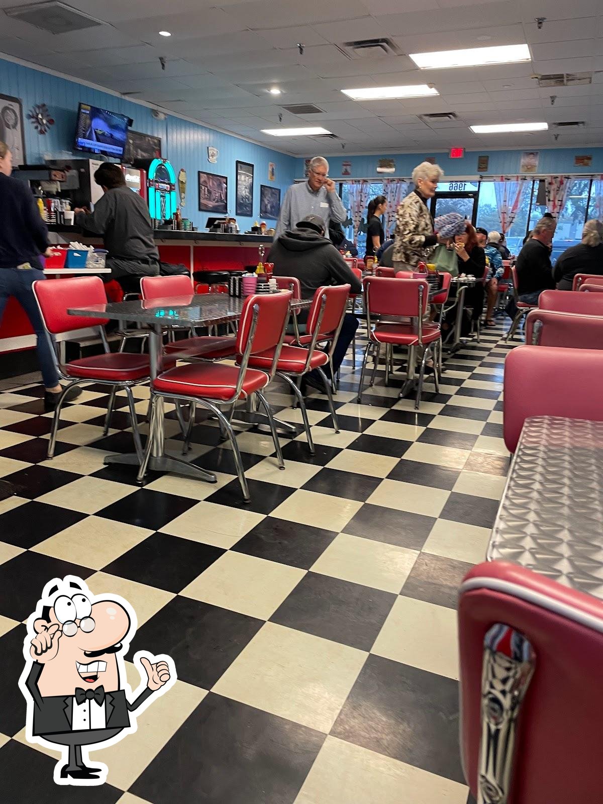A.M. Cafe, New Smyrna Beach - Restaurant menu, prices and reviews