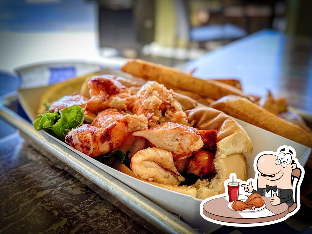 Cape Cod Fish Co in Fort Myers - Restaurant reviews