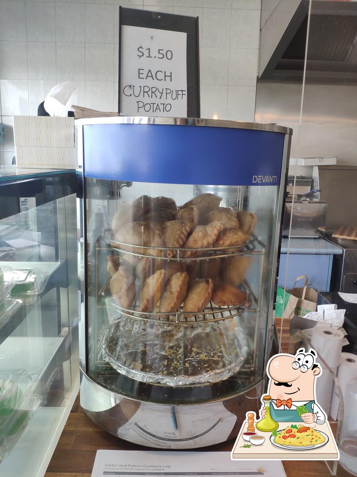 Malaysian Kueh Cafe in Doveton - Restaurant reviews