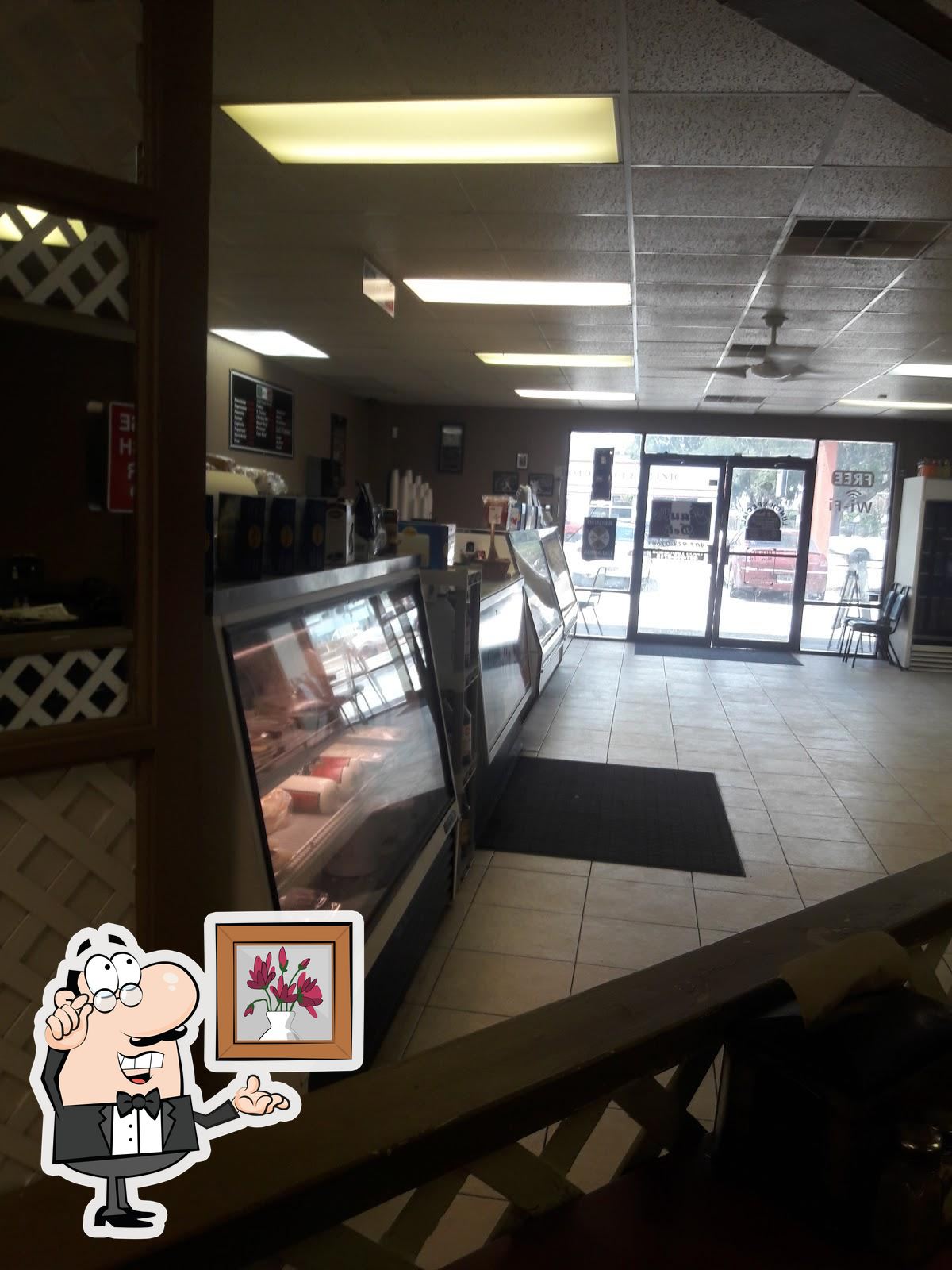 Paul's Italian Deli & Restaurant, Kissimmee - Restaurant menu, prices ...