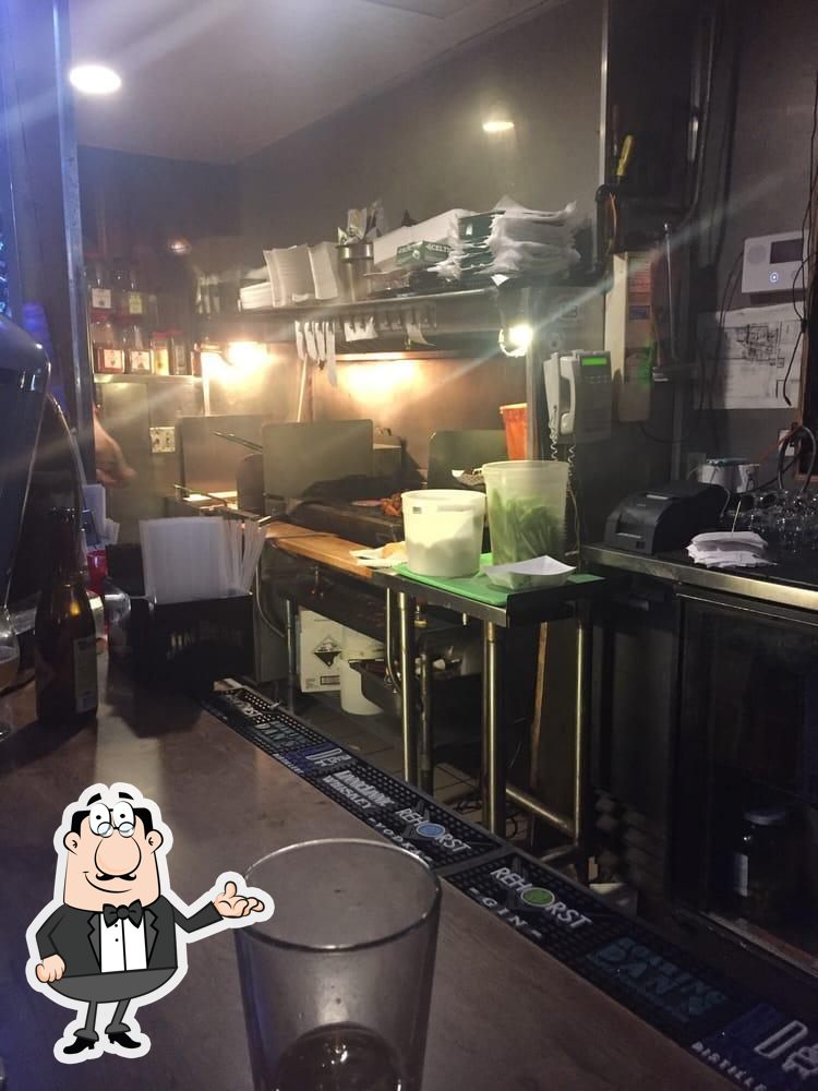 Points East Pub, Milwaukee - Restaurant menu, prices and reviews