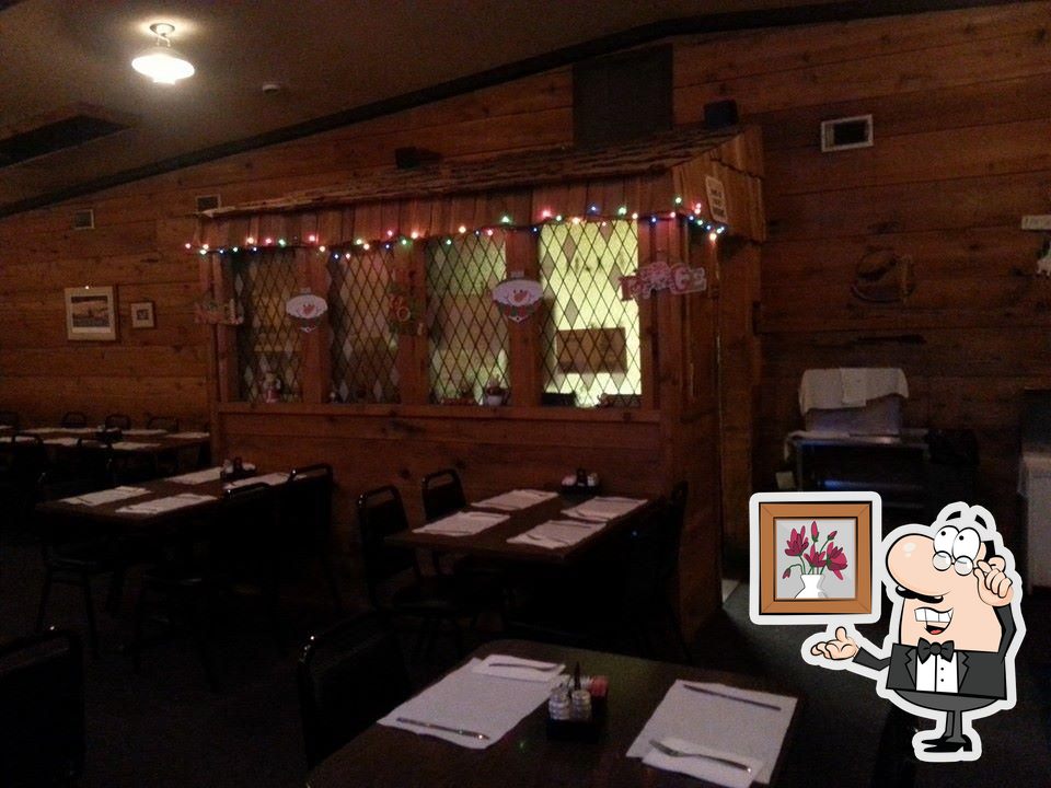 Carl's Corner, Essig - Restaurant menu, prices and reviews