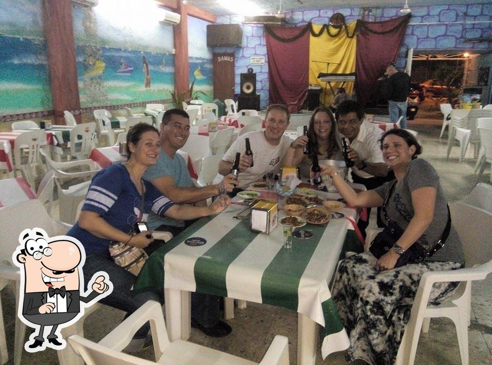 CENTRO BOTANERO EL PAISA 2 pub & bar, Cancún - Restaurant reviews