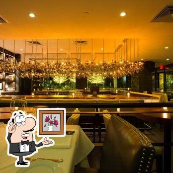 Steak 48, Houston - Restaurant menu, prices and reviews