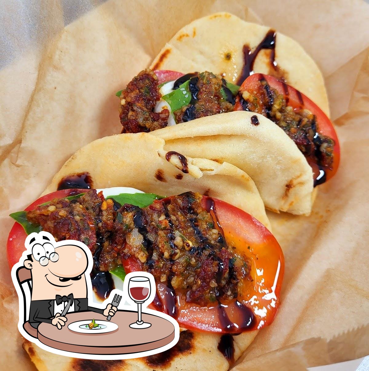 Atomic Tacos, Kalispell - Restaurant menu, prices and reviews