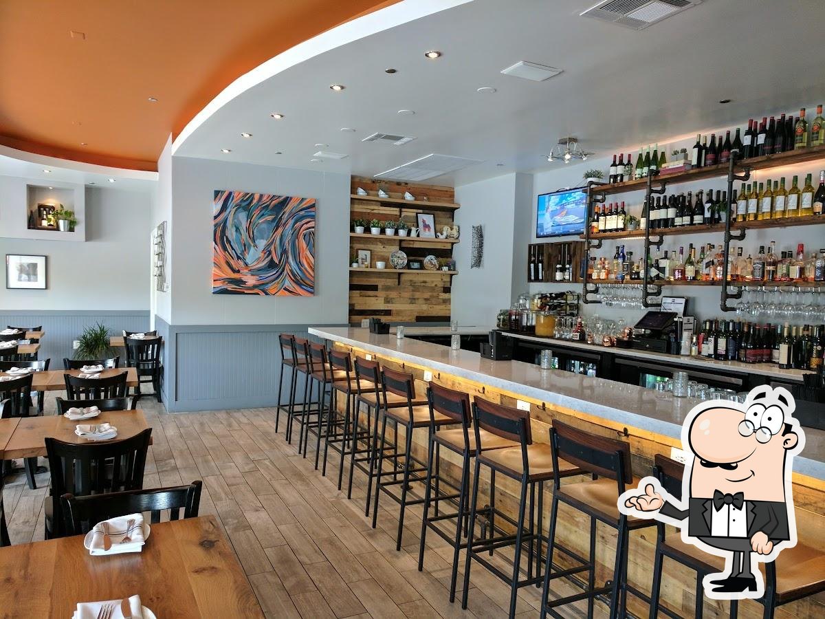 Botanero Restaurant in Rockville - Restaurant menu and reviews
