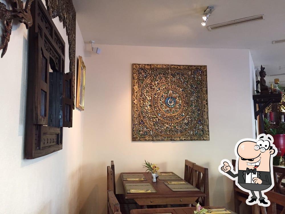 Ploy Thai Restaurant, Zürich - Restaurantbewertungen