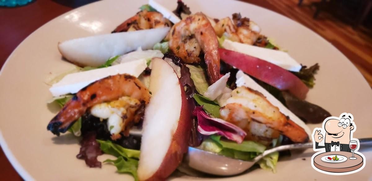Venuti’s Italian Restaurant & Banquet Hall in Addison - Restaurant menu ...