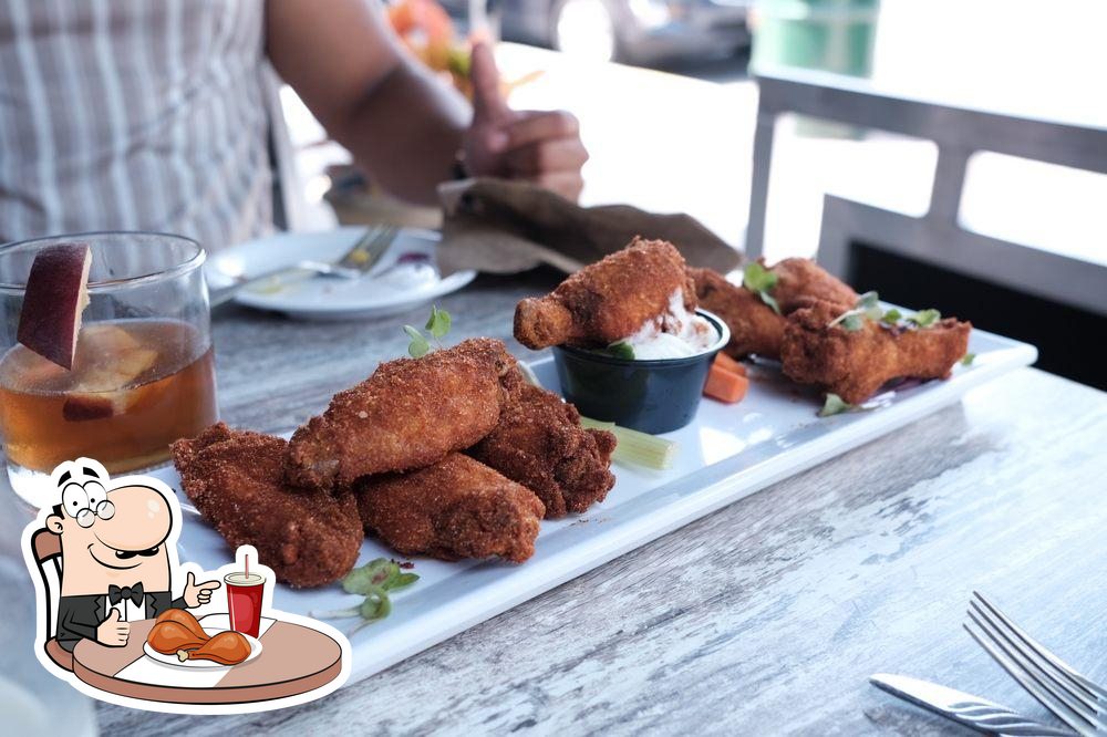 317 Main Street in Farmingdale - Restaurant menu and reviews