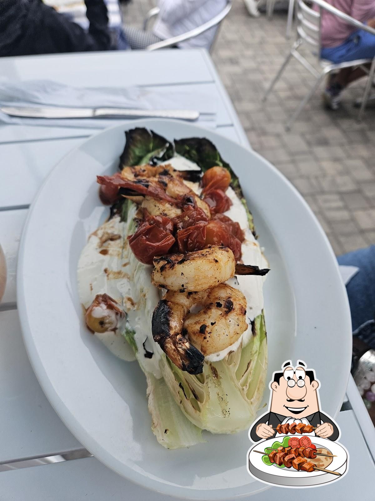 Cafe Melba, Milford - Restaurant menu, prices and reviews