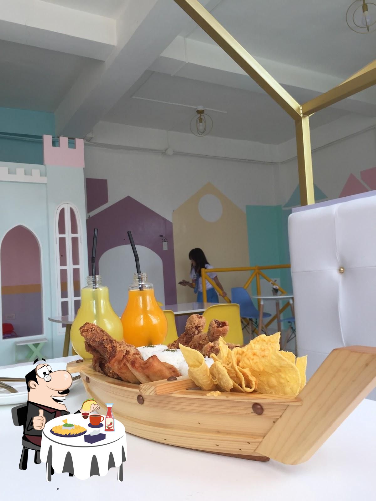 Café Cheat Time Bakehouse Tagum, Taúm - Opiniones del restaurante