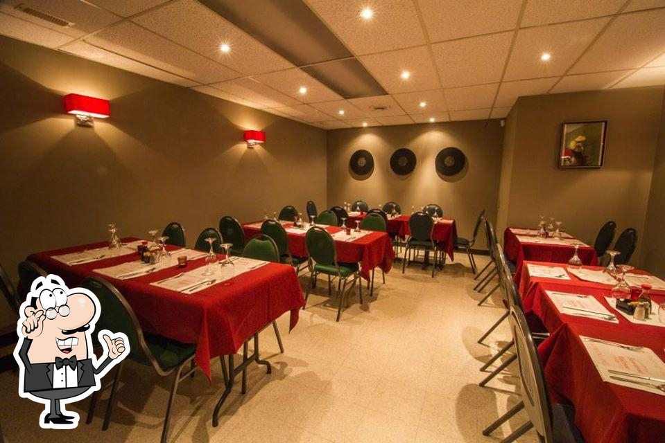Chez Linh, Sherbrooke - Menu du restaurant, prix et avis