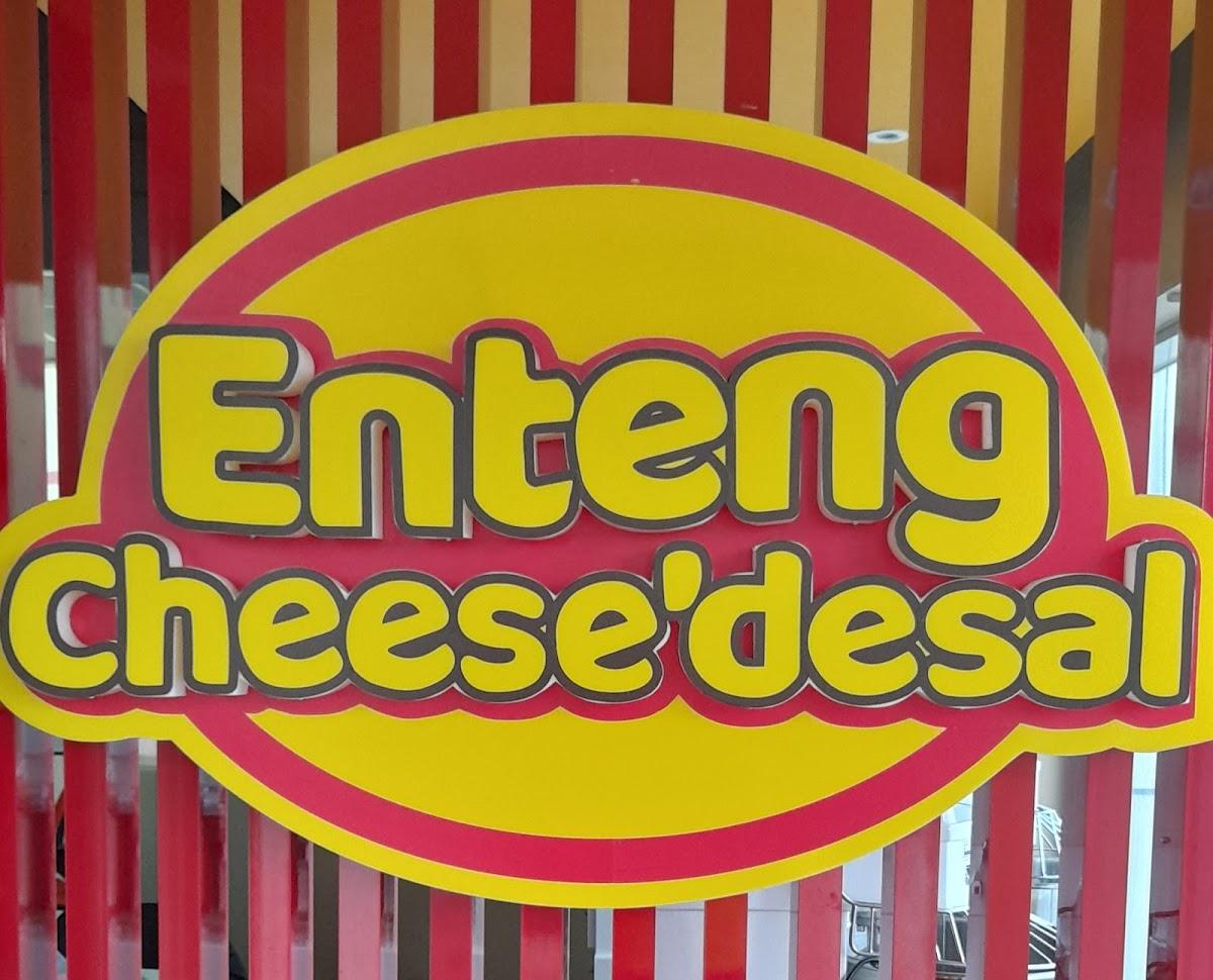 Enteng Cheesedesal Purok 4 Mabolo, Malolos