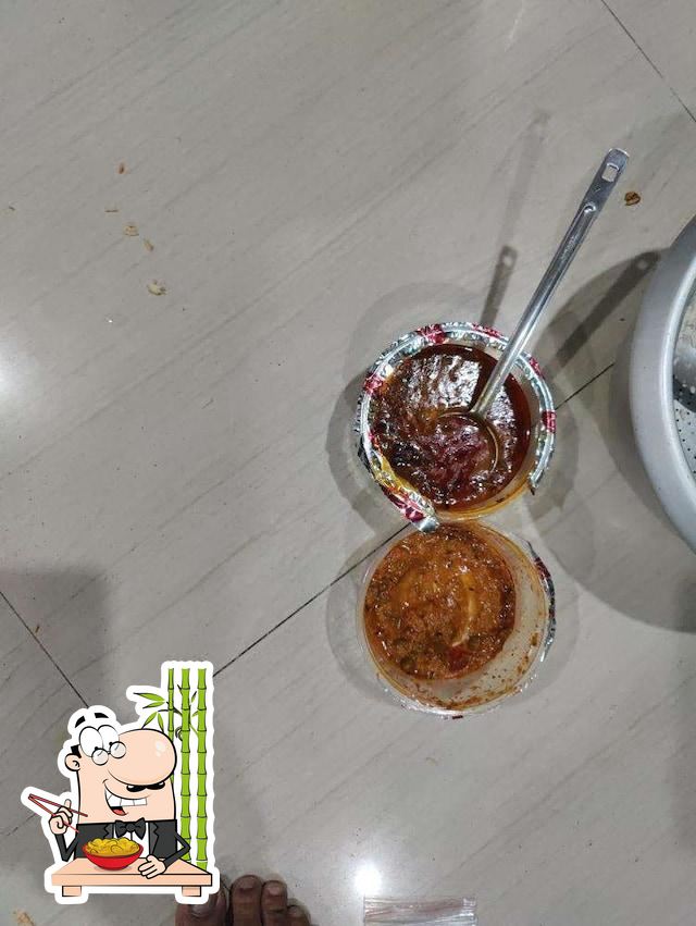 HanuRam Foods, Vadodara, 464 - Restaurant reviews