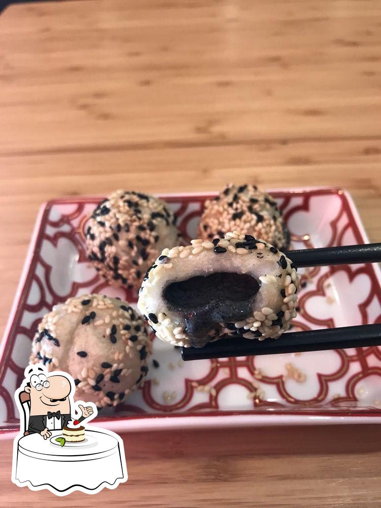 Hop Bop Noodle Shop in Newmarket - Restaurant reviews