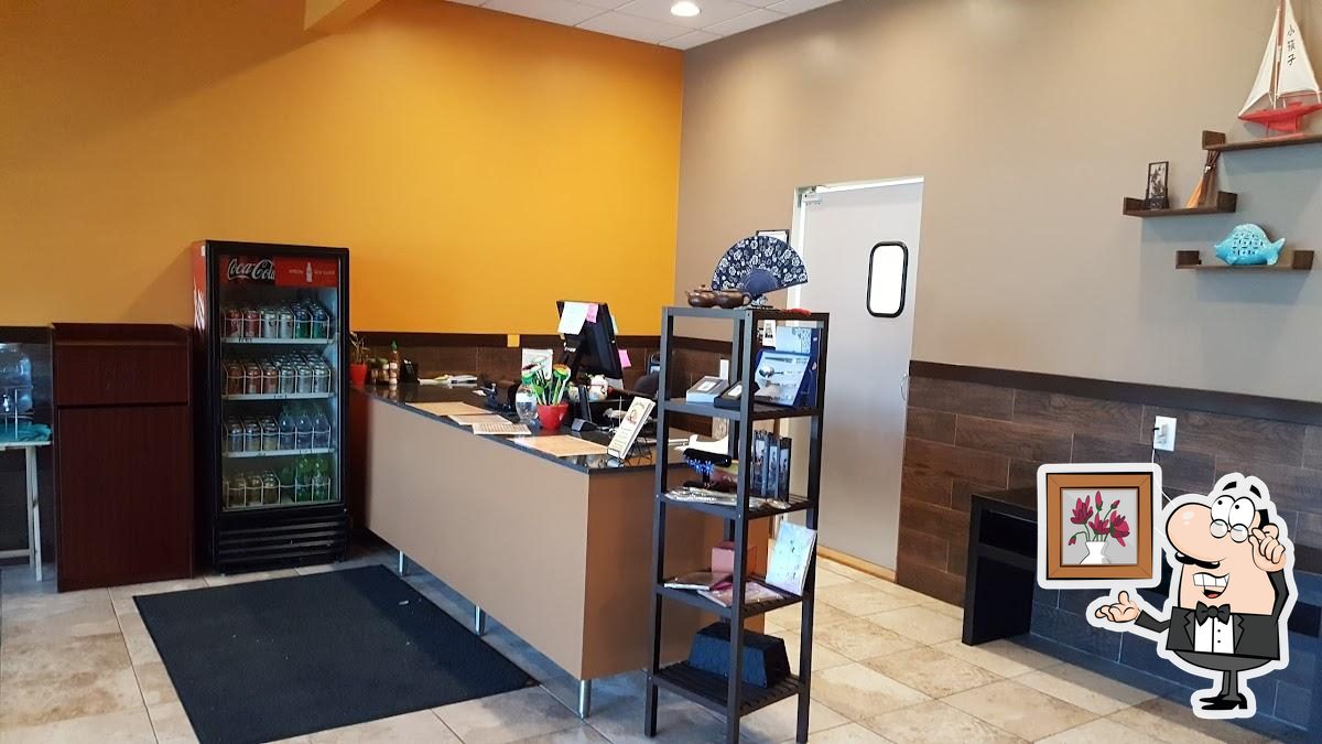 Little Chopstix, Woodbury - Restaurant menu, prices and reviews