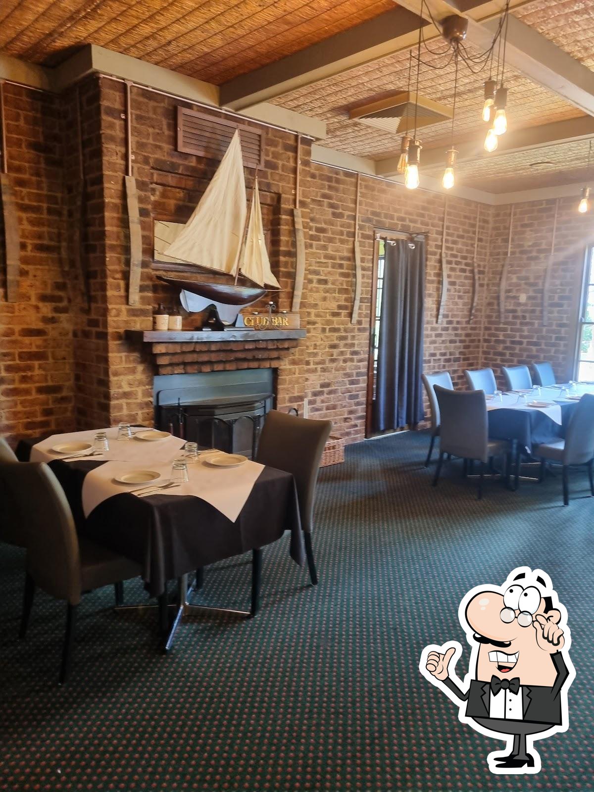 Pine Grove Hotel, Beaconsfield Upper - Restaurant menu, prices and reviews