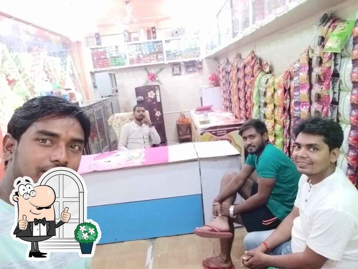 Simran cake and icecream pizza corner, India - Restaurant reviews