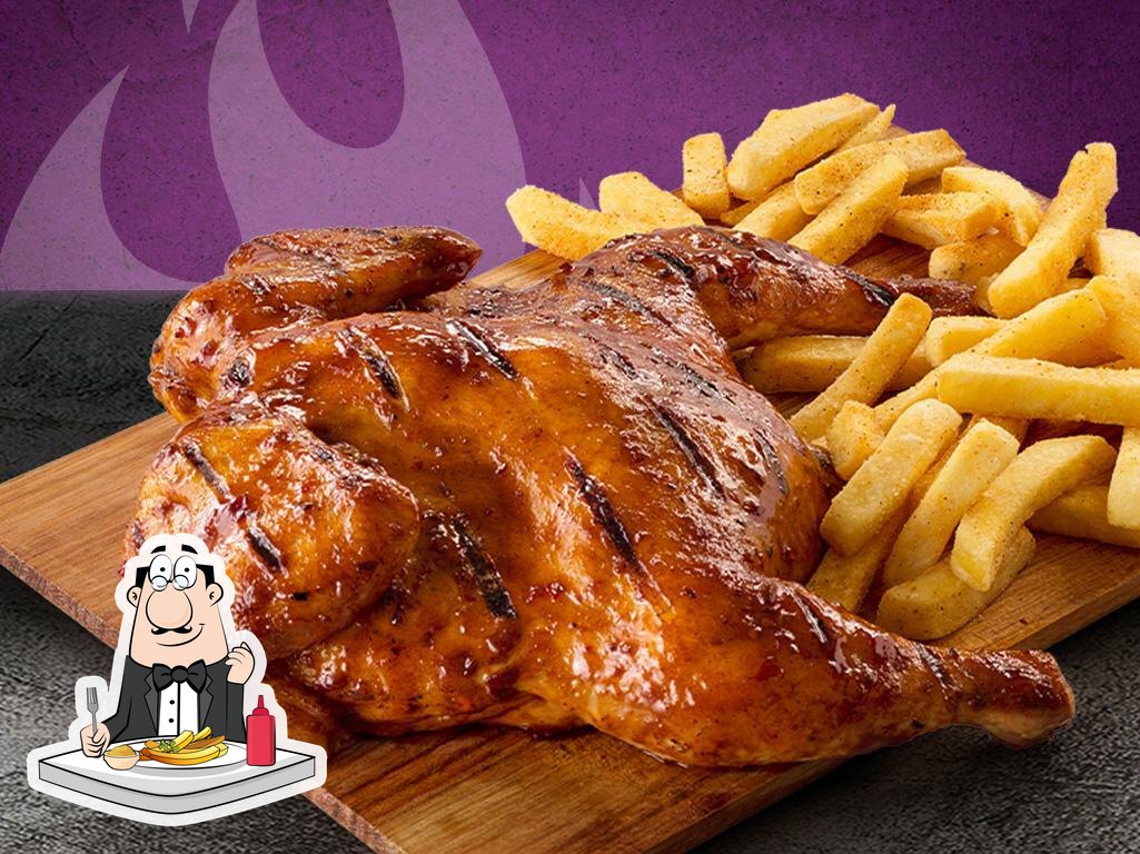 Steers fast Food, Emalahleni