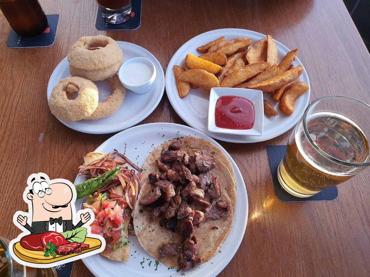 TOLOK, Celaya - Menú del restaurante, precios y reseñas