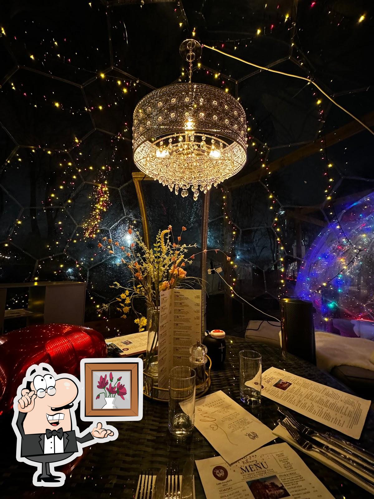 1051 GWR, Glasgow - Restaurant menu, prices and reviews