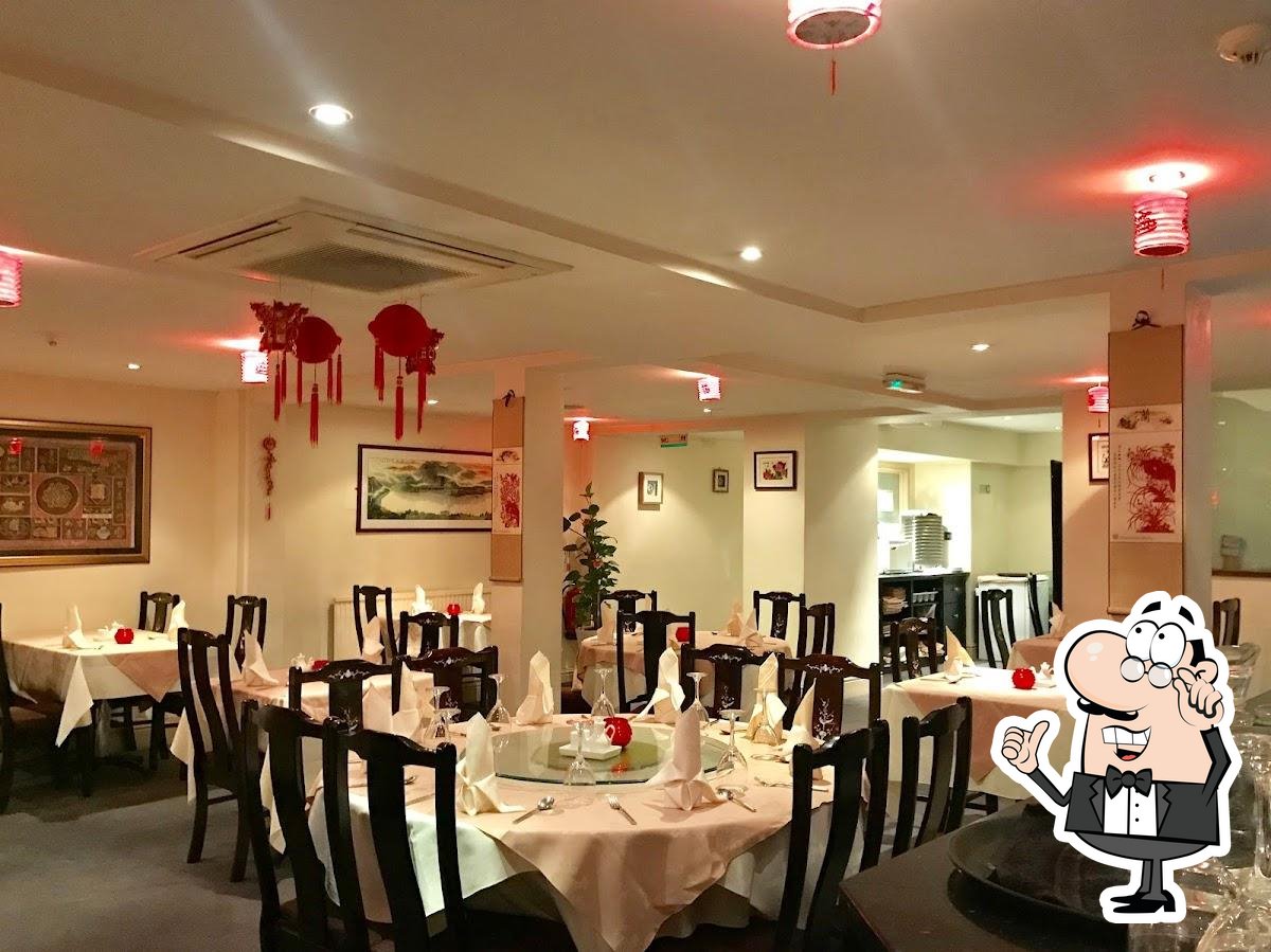 Kan's Oriental Restaurant in Sandbach - Restaurant reviews