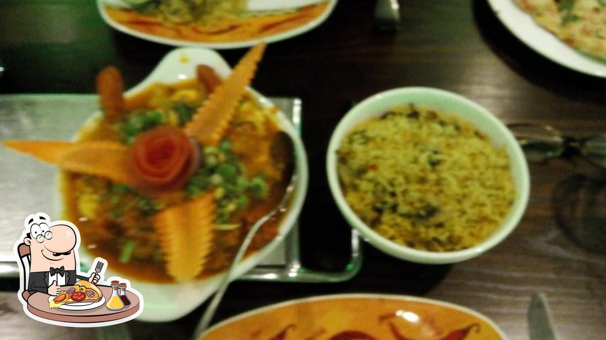 Red Chilli in Havant - Restaurant reviews