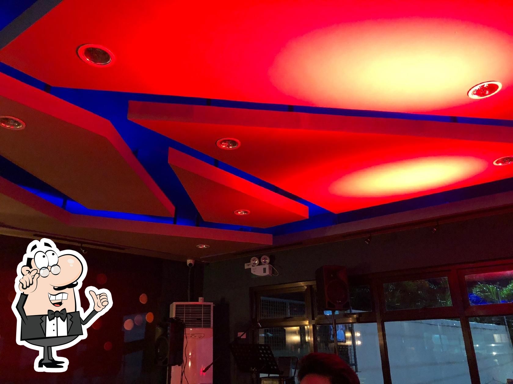 Ciso, Calamba, Brgy Turbina - Restaurant reviews